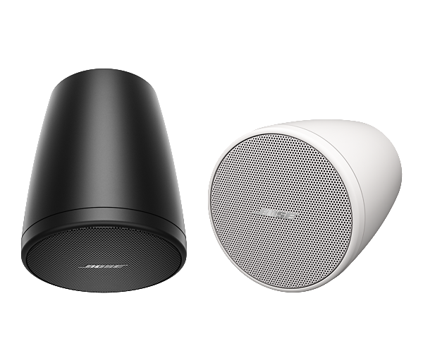 Bose FreeSpace FS2P Pendant-Mount loudspeaker – MSL Audio Visuals